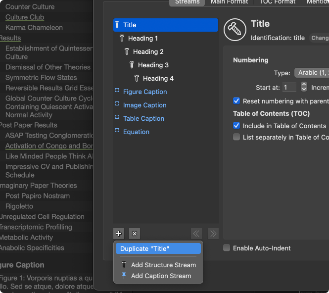 Mellel - Mellel 6.5 Released