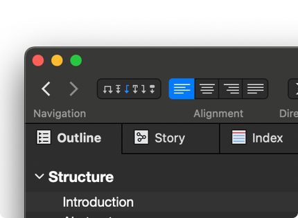 Mellel - Mellel 6.5 Released